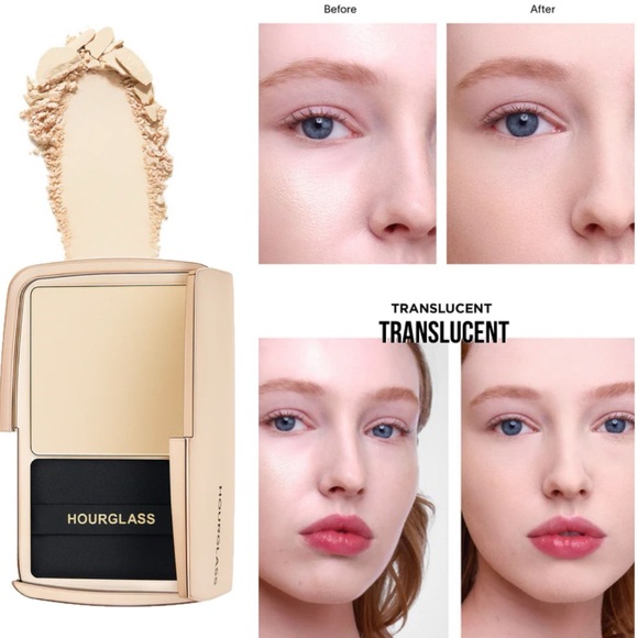 Hourglass | Makeup | Newhourglass Vanish Airbrush Pressed Powder | Poshmark